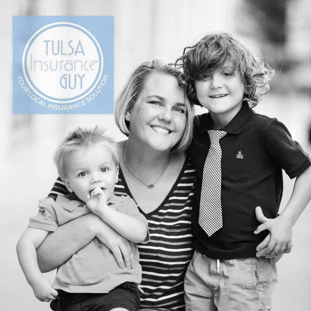 About - Tulsa Insurance Guy - Home | Auto | Business | Life ...